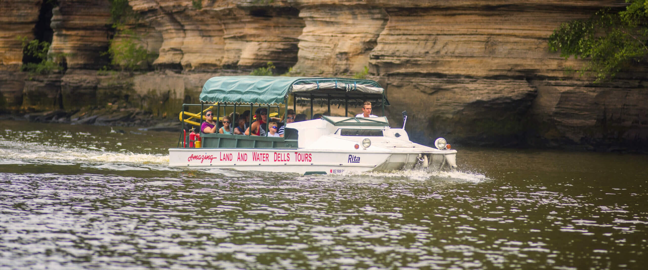 Media Request Form - Original Wisconsin Ducks