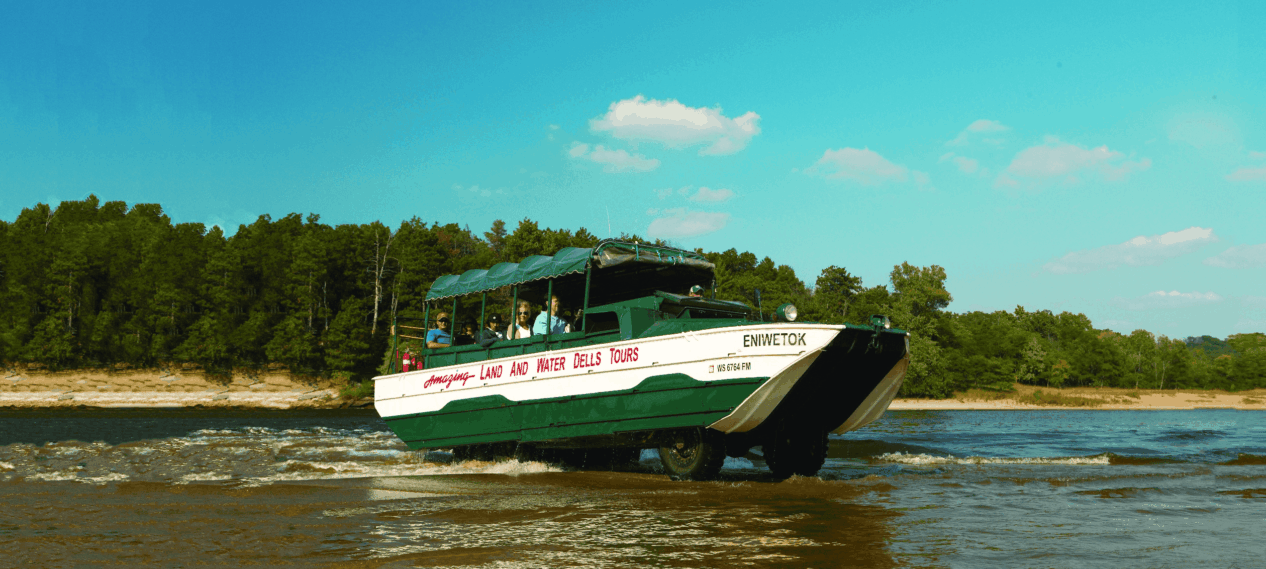 Gallery - Original Wisconsin Ducks